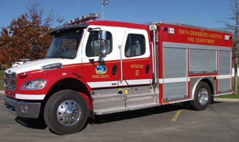 Rescue Units_Walk-Around | Westvac Industrial Ltd.